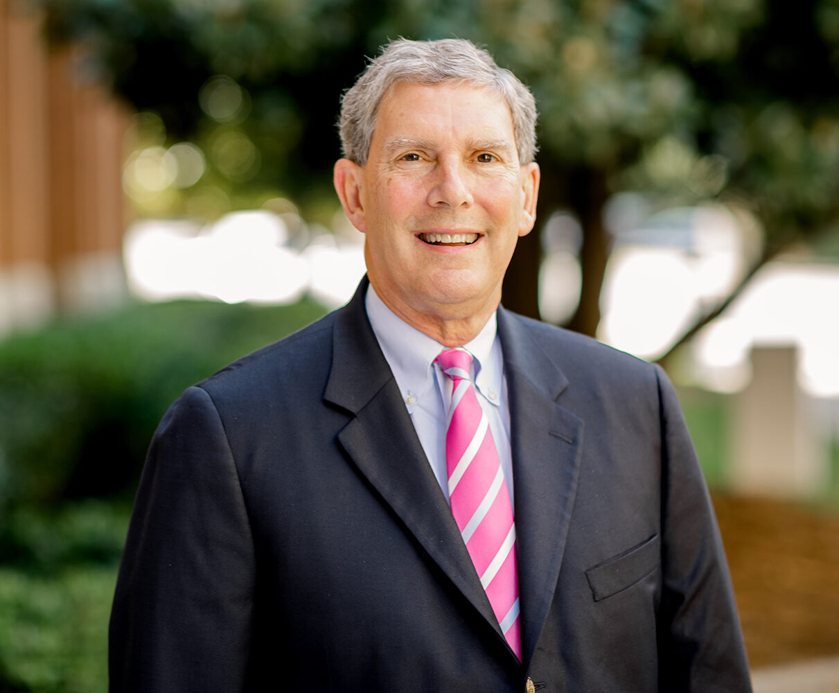 Frank Baird - Capital Associates