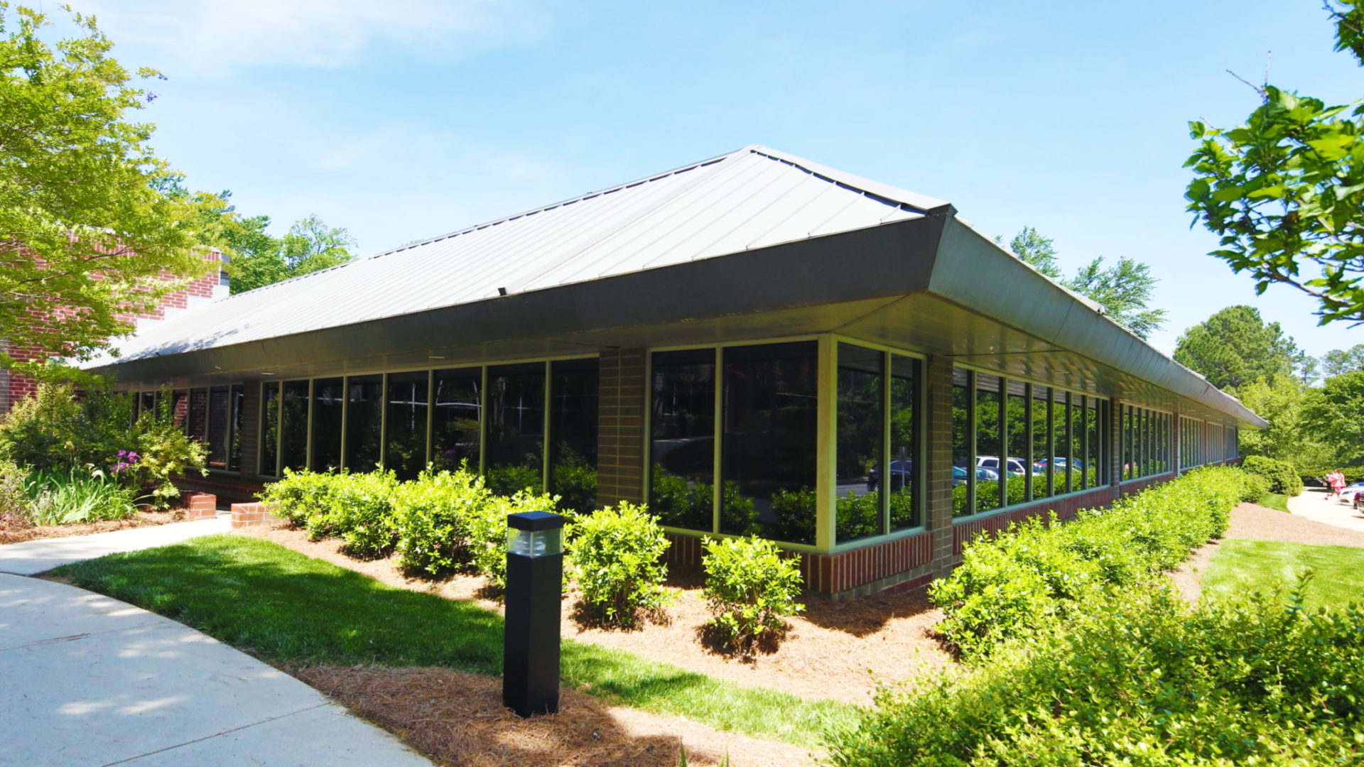 Home - Capital Associates