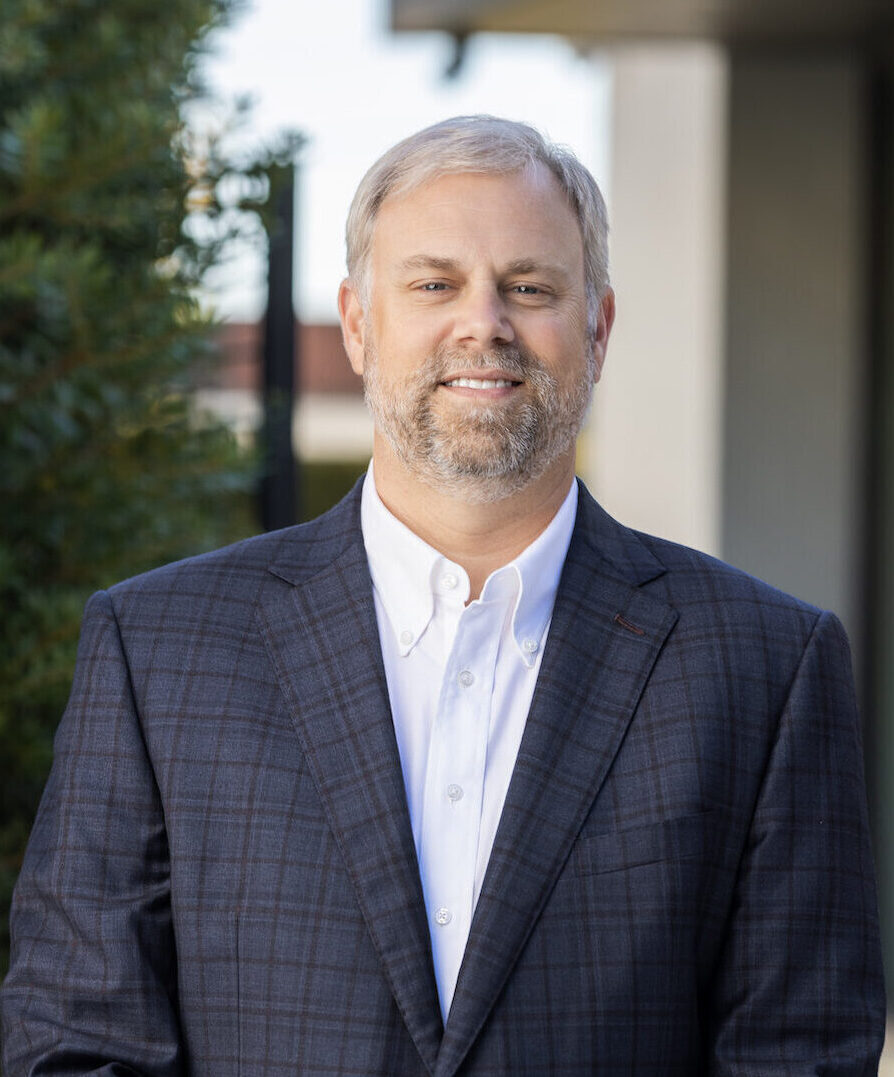 Bret Muller - Capital Associates