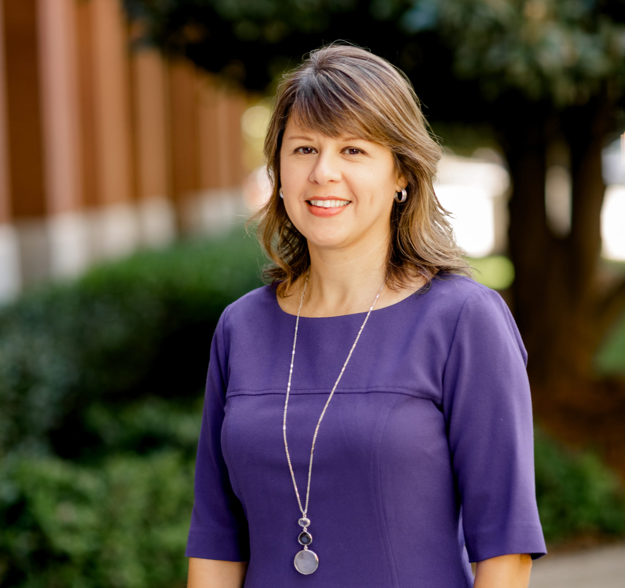 Jennifer Nixon - Capital Associates