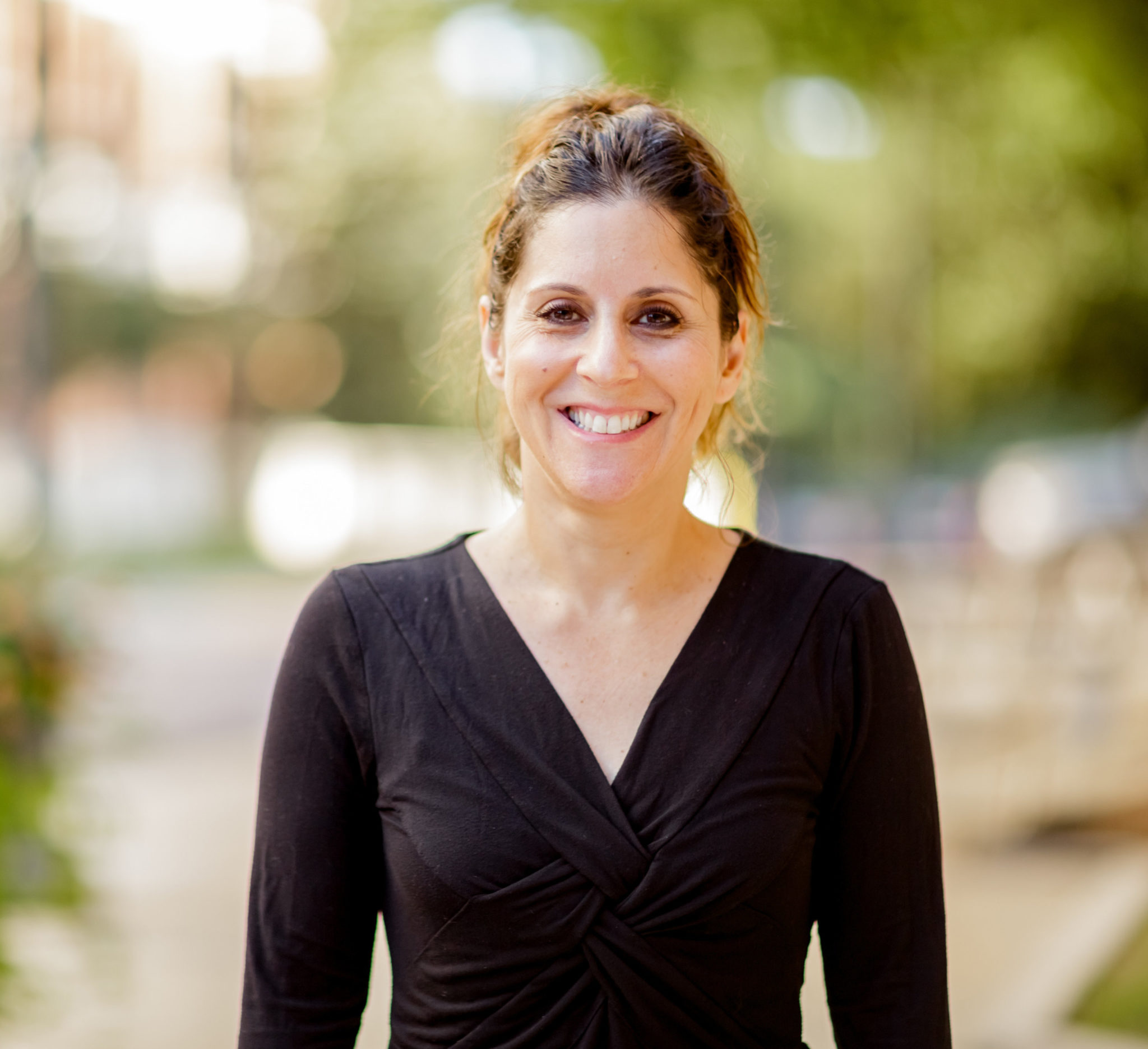 Kim Gandelman - Capital Associates