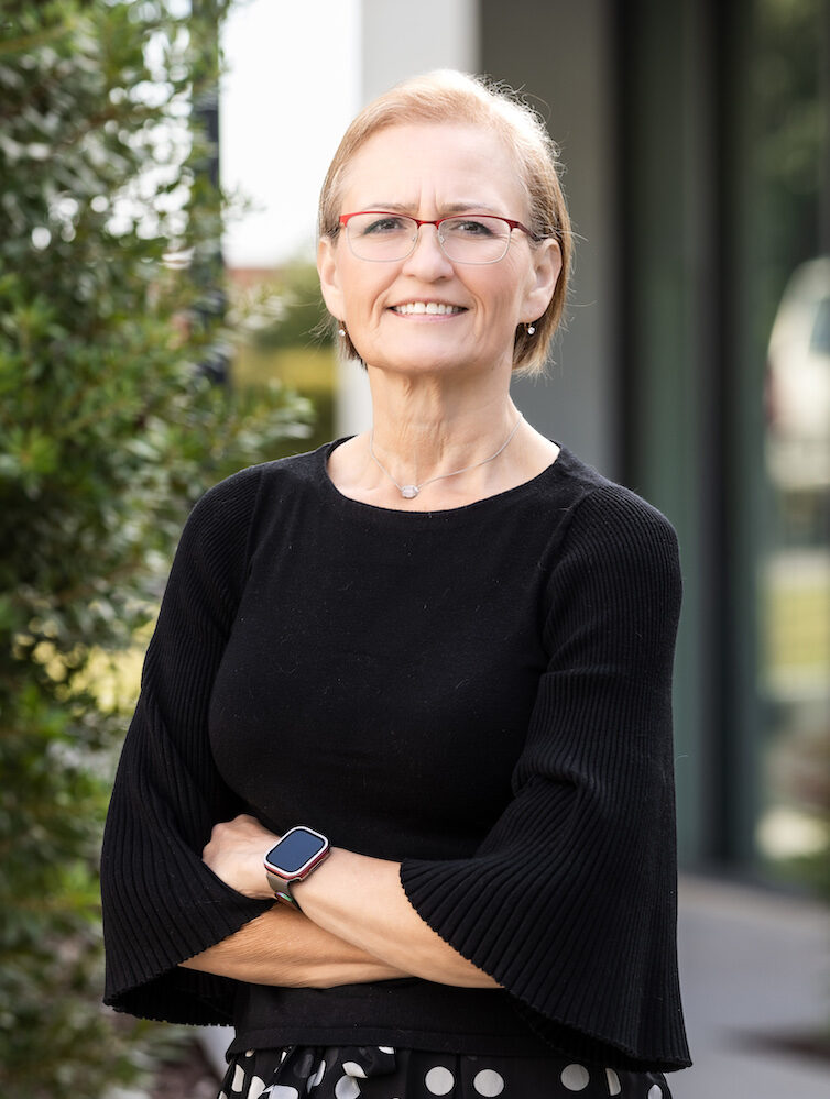 Maria Moon - Capital Associates