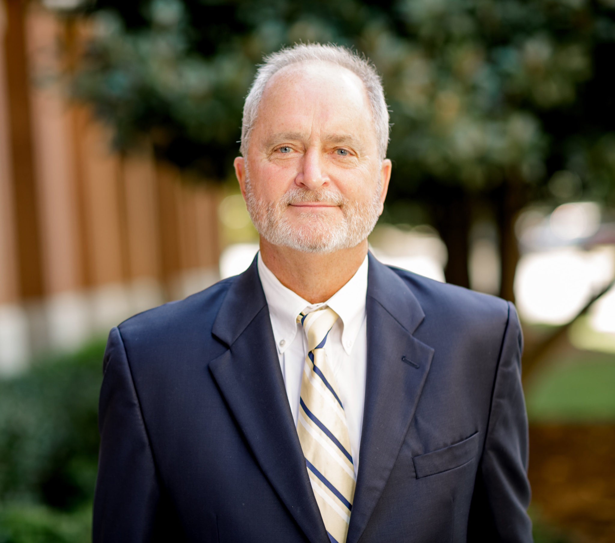 Steve Turner - Capital Associates