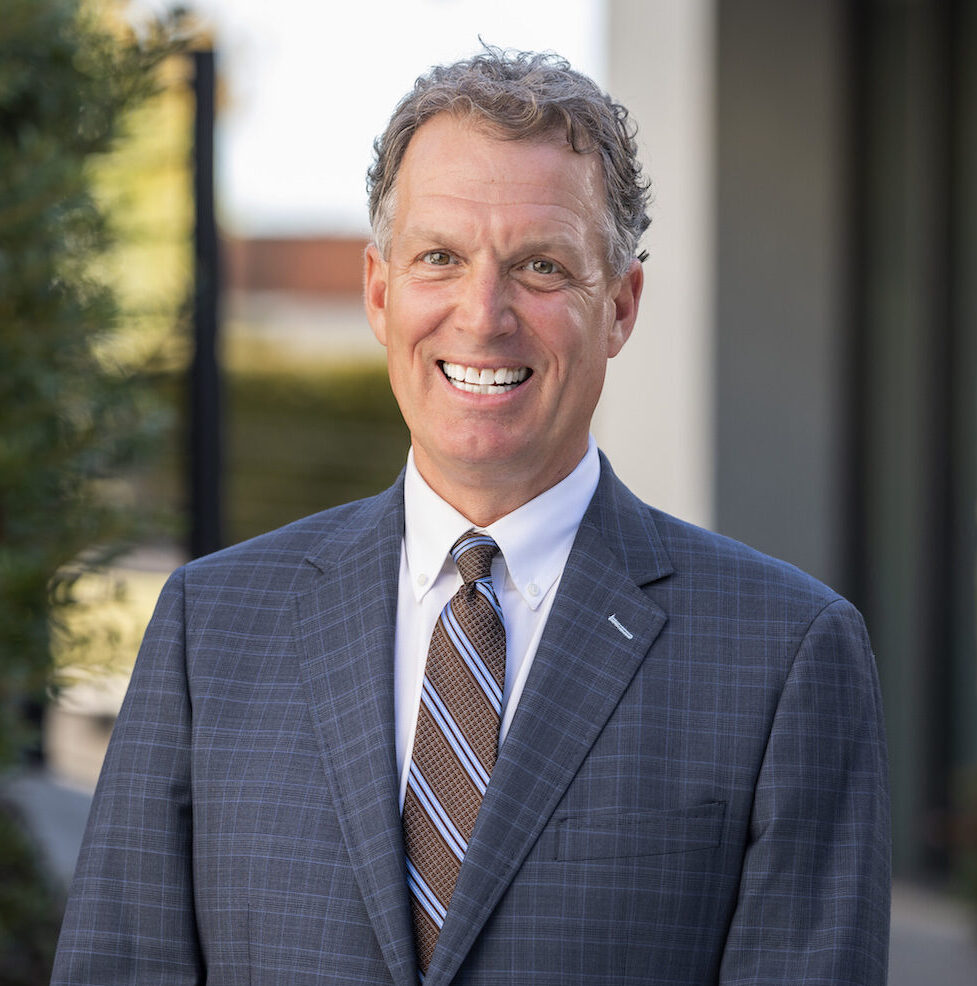 Tripp Bradshaw - Capital Associates