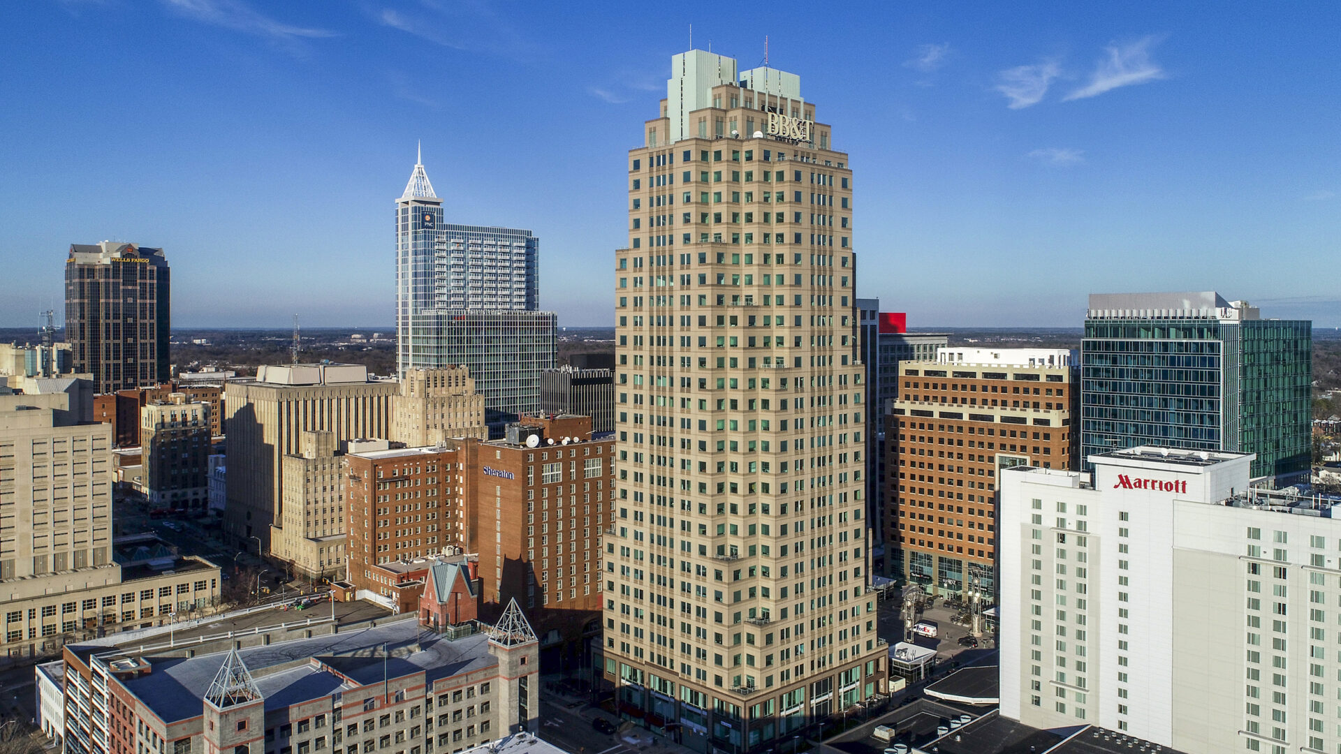 Home - Capital Associates