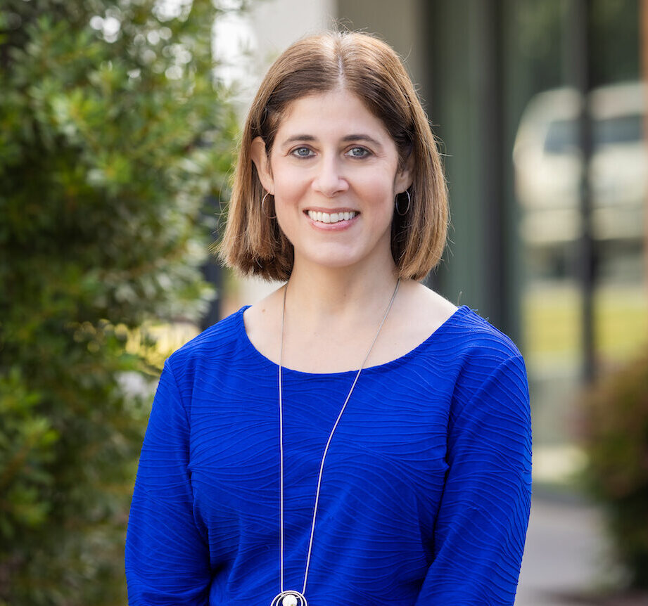 Wendy Ruggiero - Capital Associates