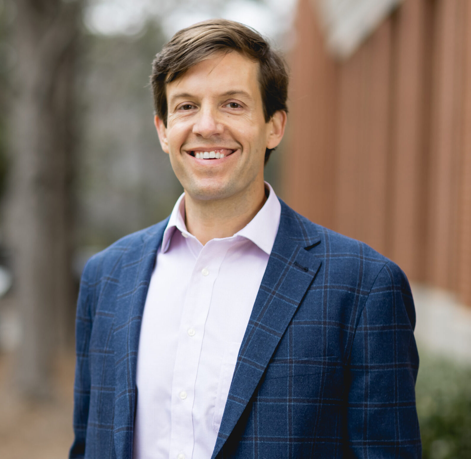 Wes Johnson - Capital Associates