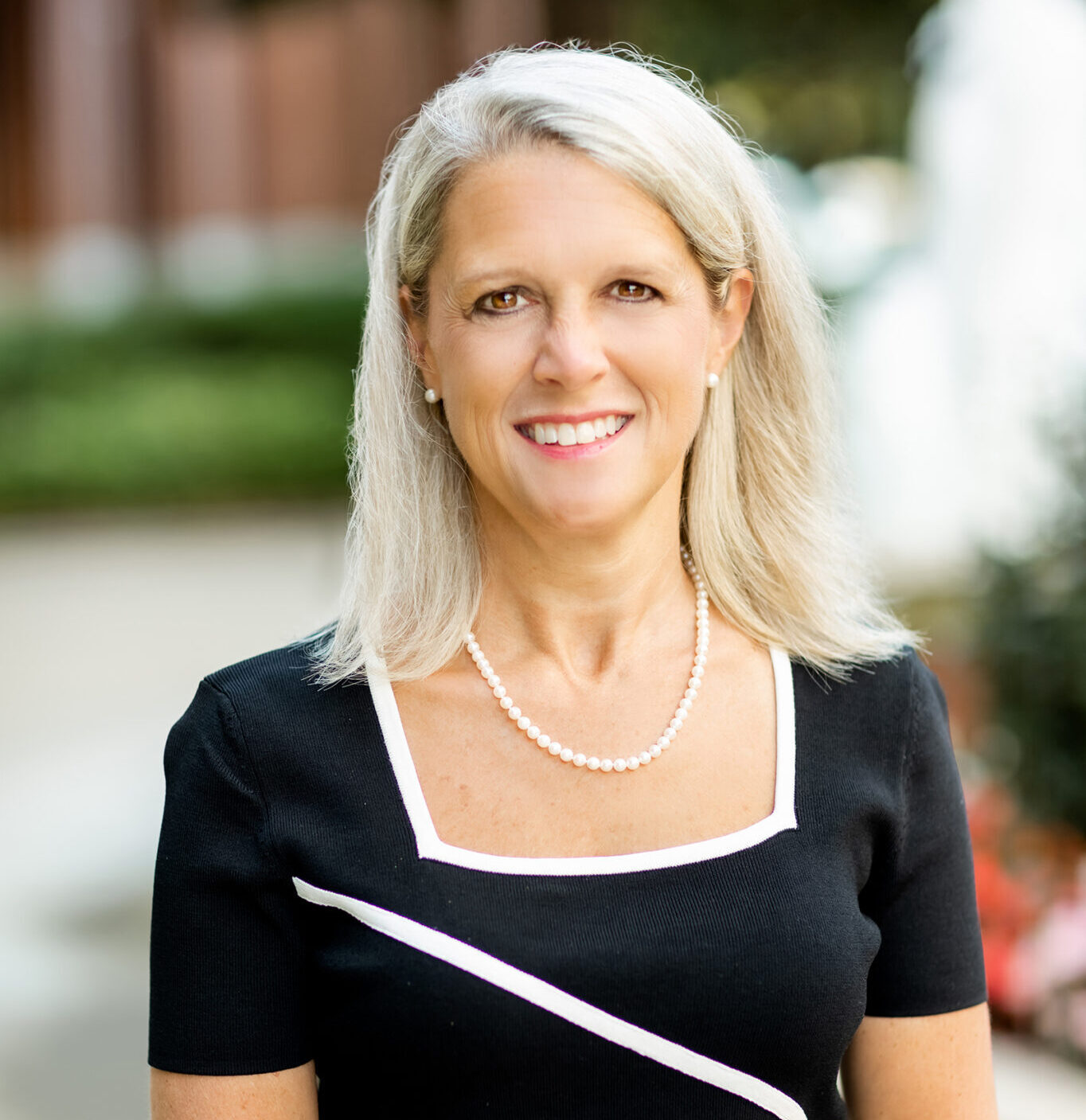 Jennifer Kafer - Capital Associates