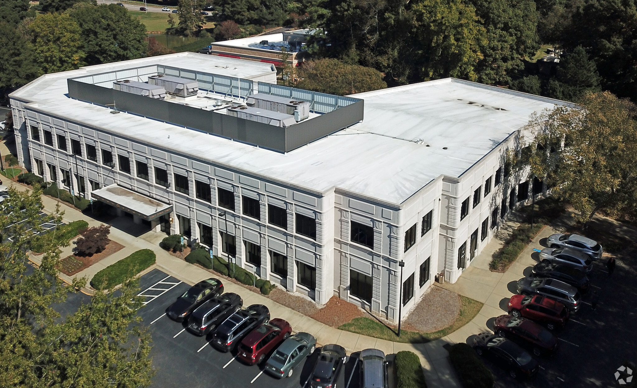 7535 Carpenter Fire Station Road - Capital Associates