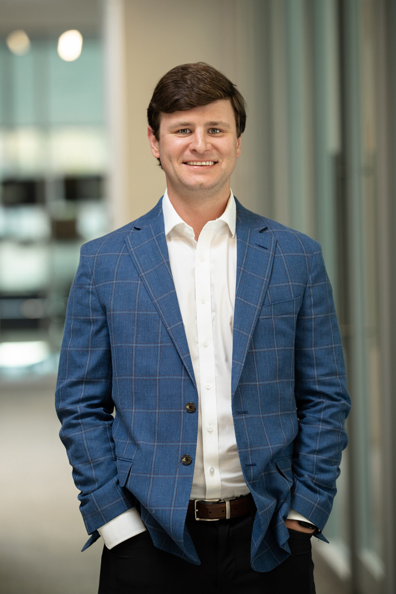 Henry Nicholson - Capital Associates