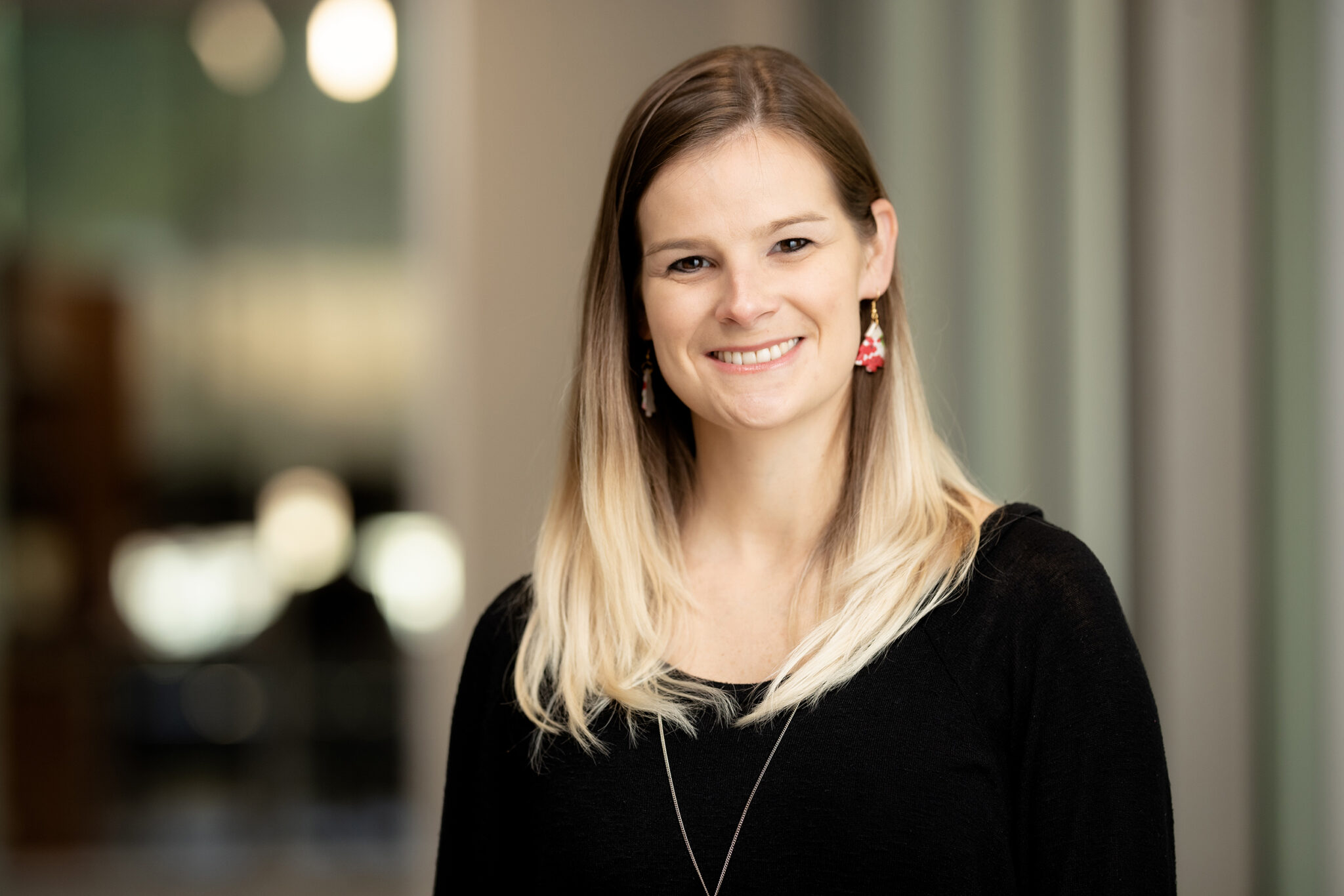 Anna Evans - Capital Associates