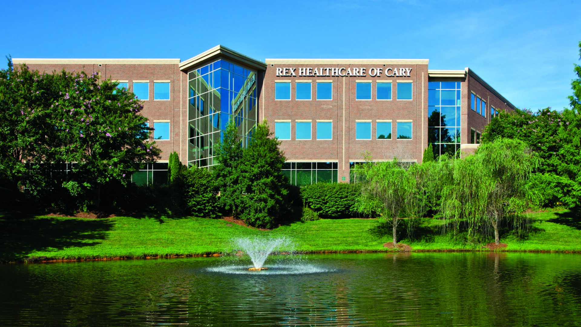 Home - Capital Associates