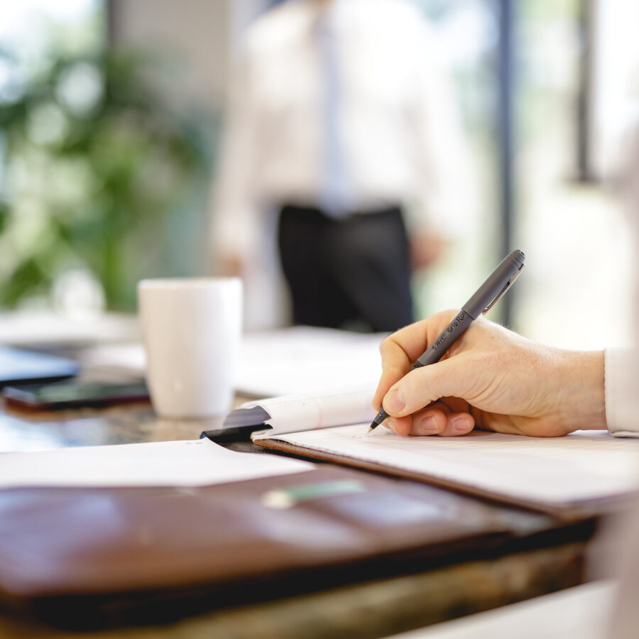 Receivership / Chapter 7 & 11 Services - Capital Associates