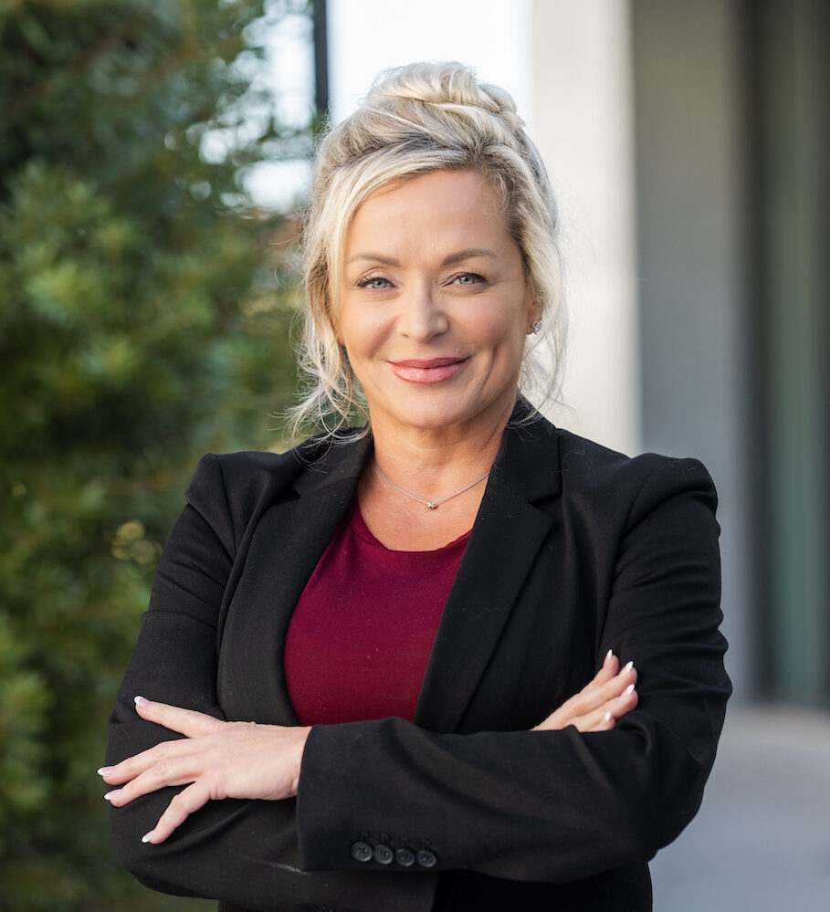 Melanie Allen - Capital Associates