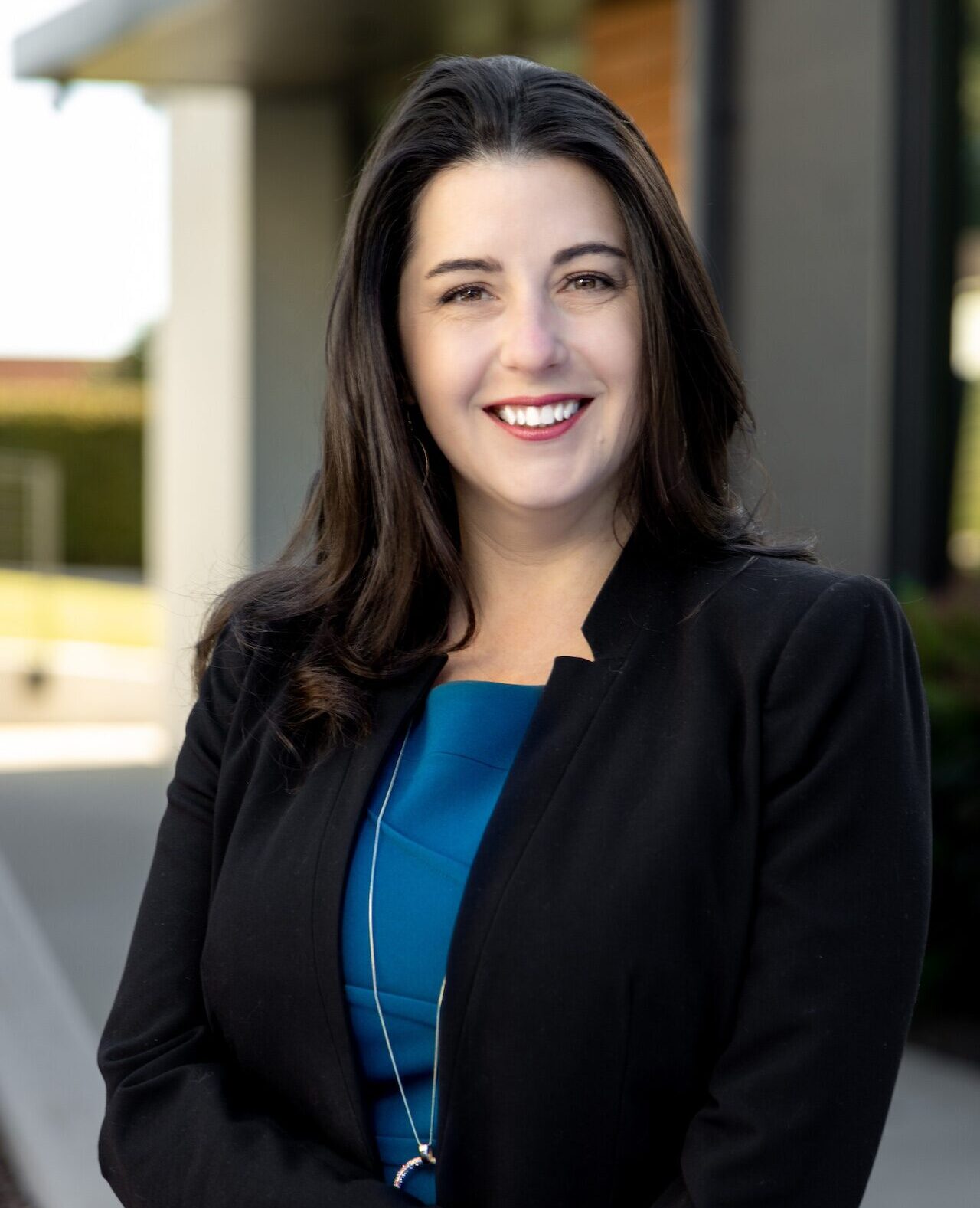 Susan Bowker - Capital Associates