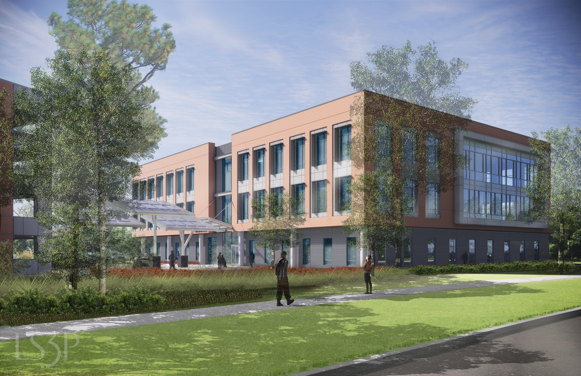 Apex Medical Center - Capital Associates